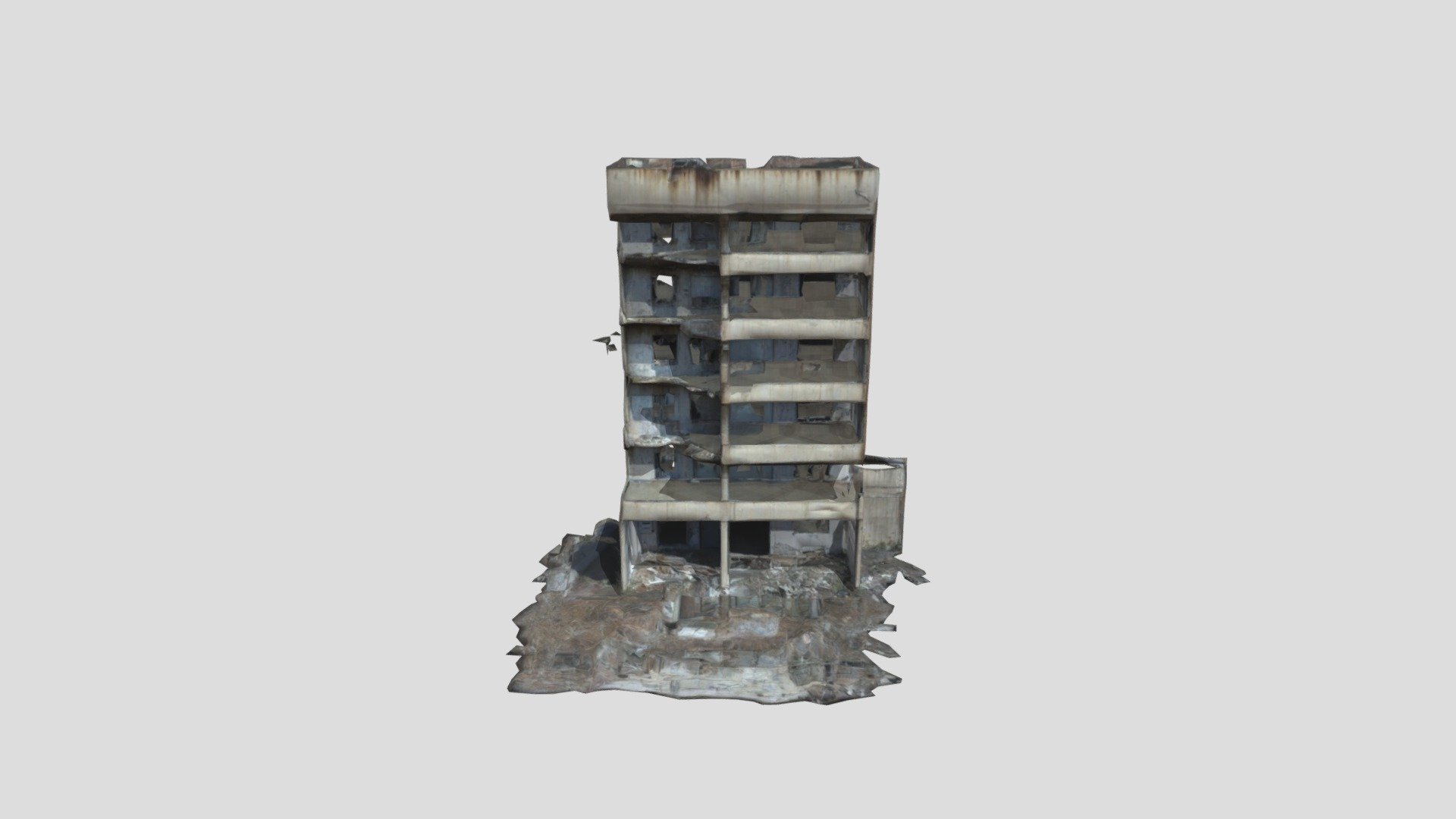 SCP-3398 - Download Free 3D model by WendyShadowGaming [0881b7a ...