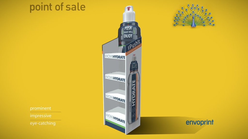 POP DISPLAYS - A 3D model collection by RO (@ro_olvera) - Sketchfab