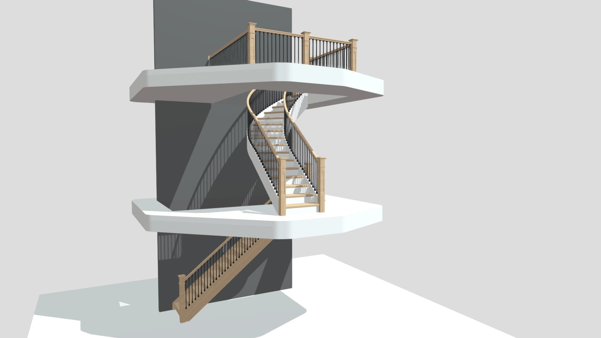 Staircon Software