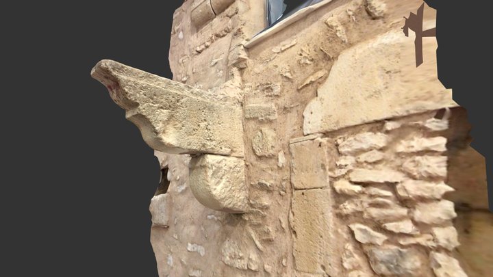 Rodonya 3D models - Sketchfab