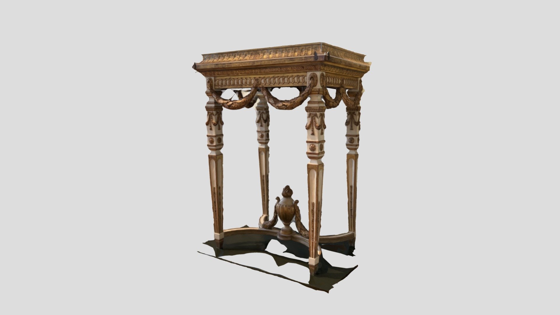 Jhhhh - Download Free 3D model by Derrudy [0885e89] - Sketchfab