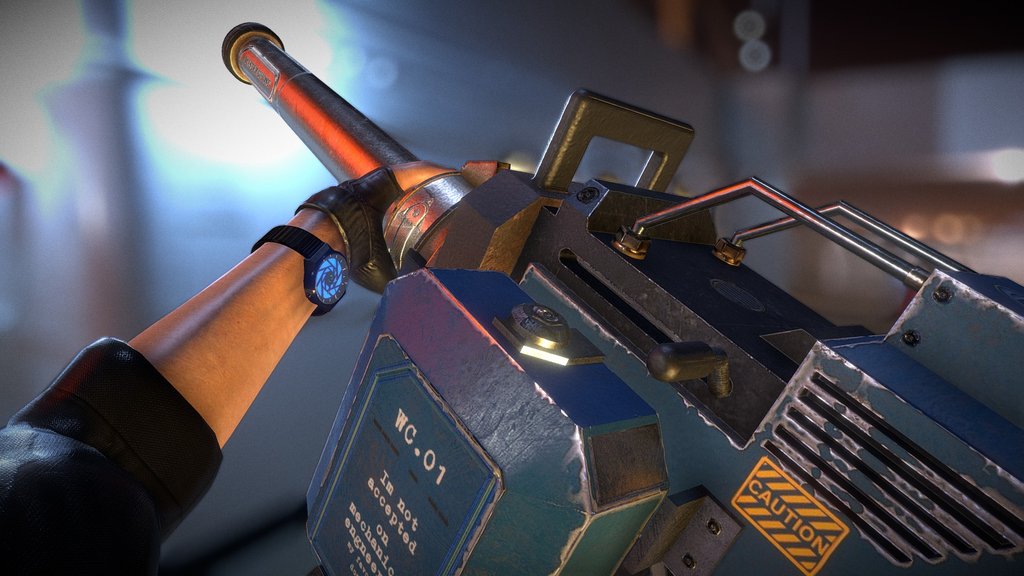 intresting - A 3D model collection by bortsov.info - Sketchfab