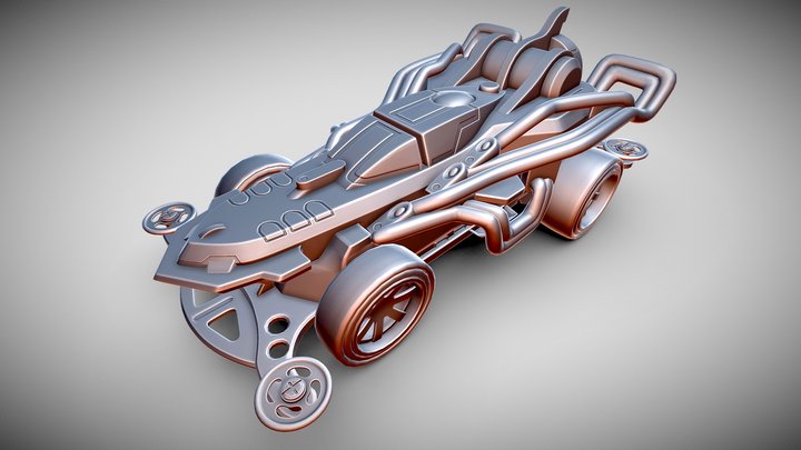 Scan2go 3D models - Sketchfab