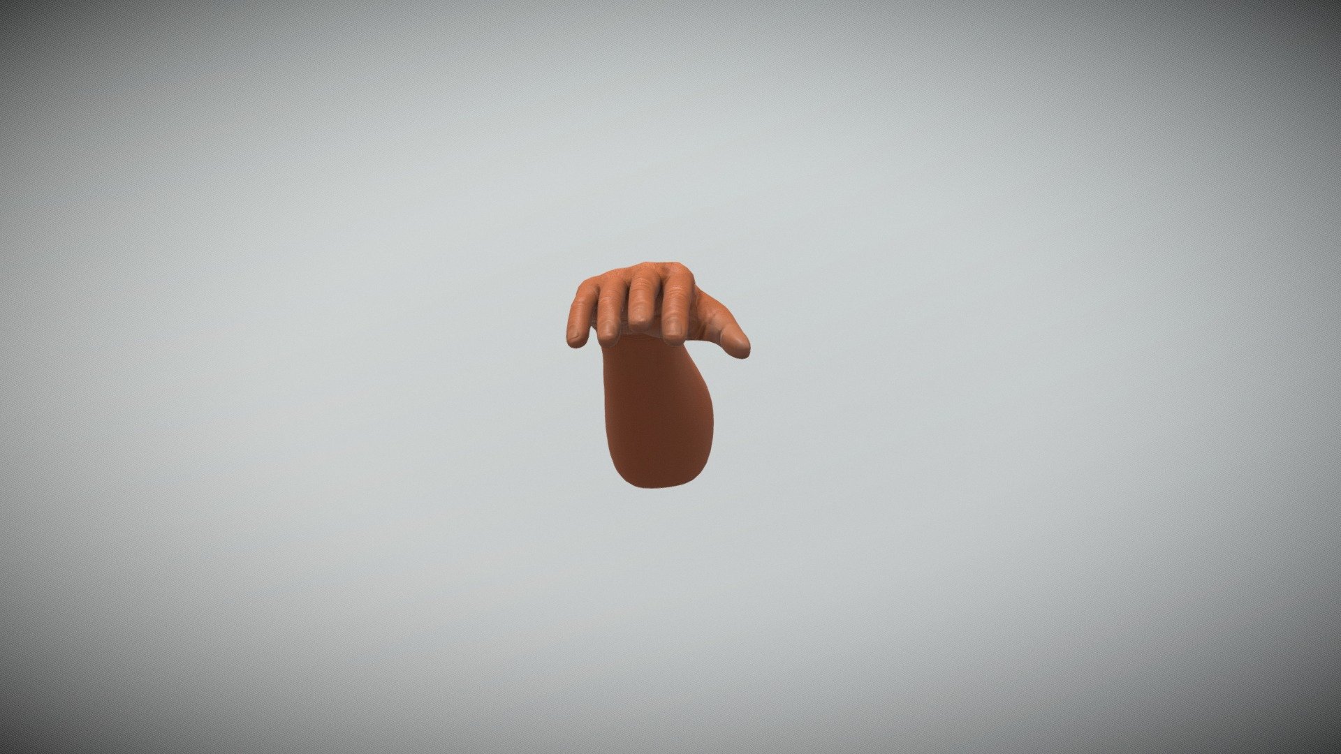 Hand - Buy Royalty Free 3D model by Kisuke Art (@uruharakisuke2 ...