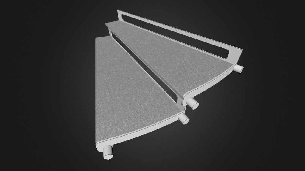 Linder Tread - 3D model by Sdbs [088b6eb] - Sketchfab