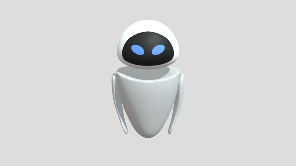Pixar - A 3D model collection by tannersprague938 - Sketchfab