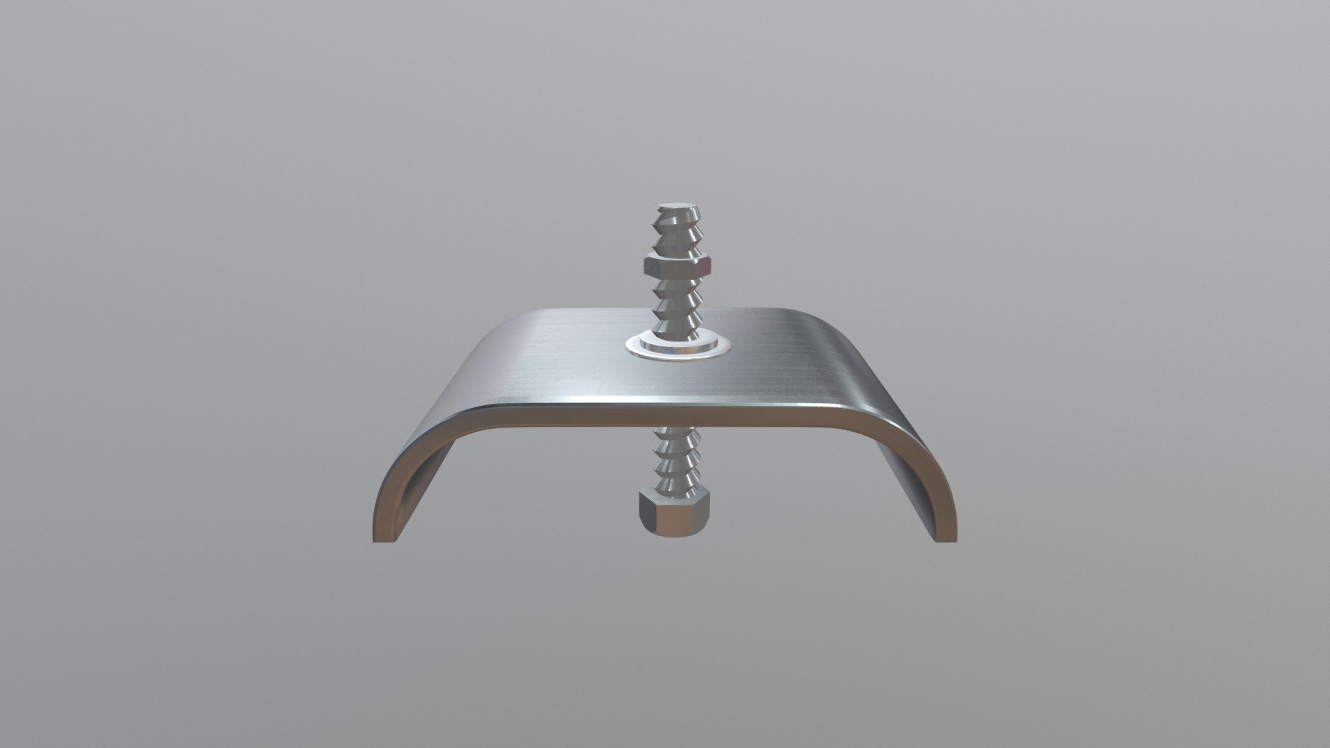 clamp+screws 3 - 3D model by omacd (@imacs) [088cc7f] - Sketchfab