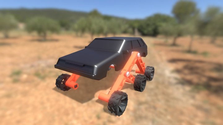 T-flexcad 3D models - Sketchfab