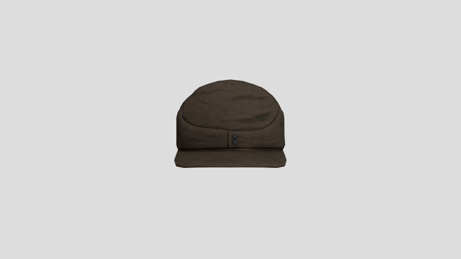 Ski cap - Download Free 3D model by Spacermilsurp (@Spacersurp ...