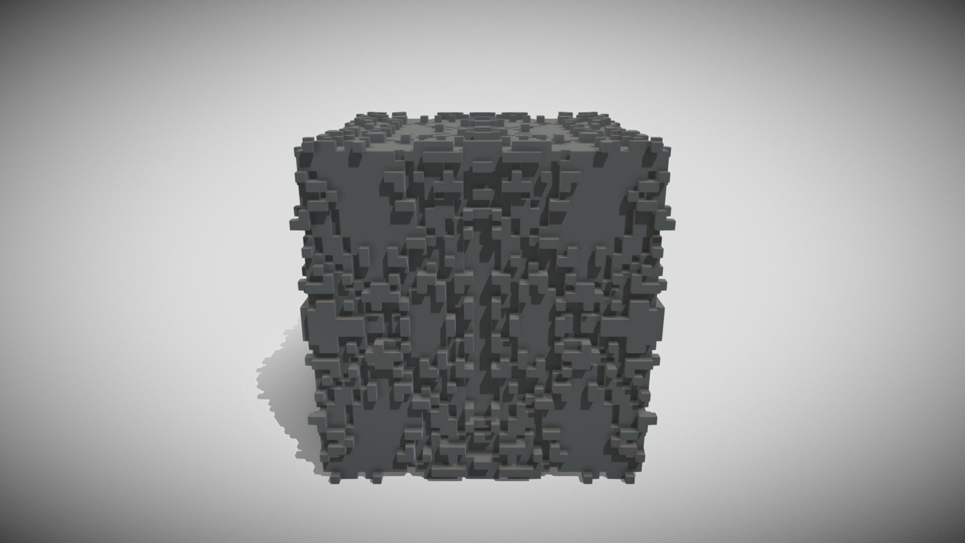 High Quality Stone Block - Download Free 3D model by SuperNinja313 ...