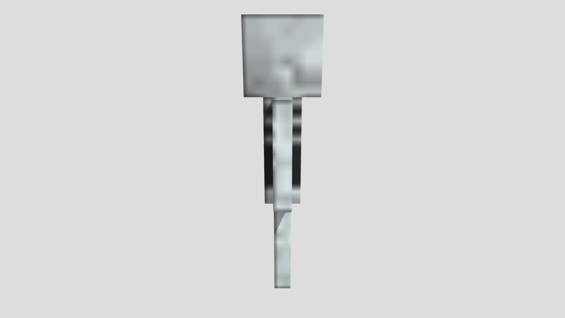 Steve zombie e skeleton - Download Free 3D model by Aquillis [089045e ...