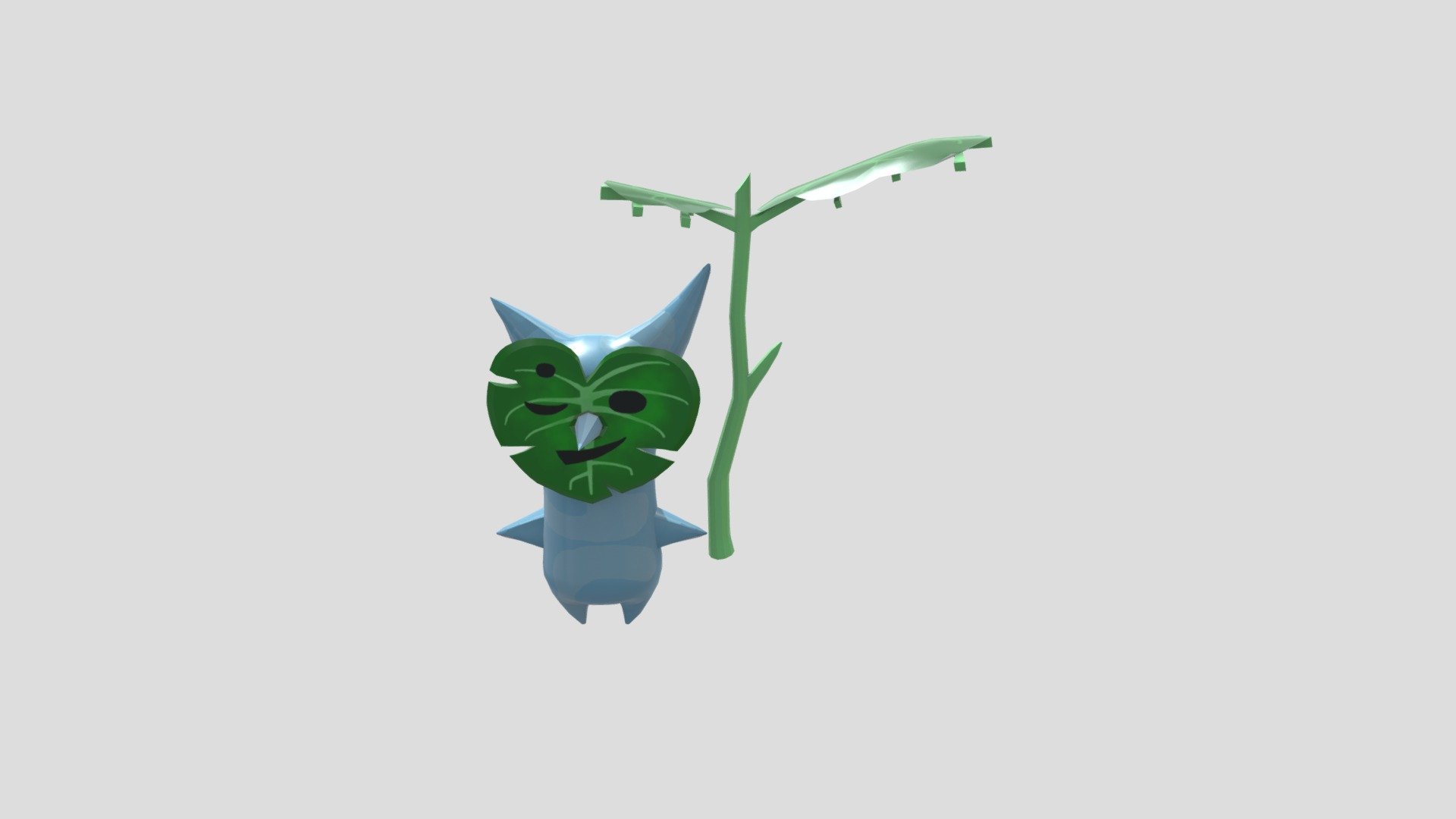 P06c_CurtisA - 3D model by fr0dge [0891ef1] - Sketchfab