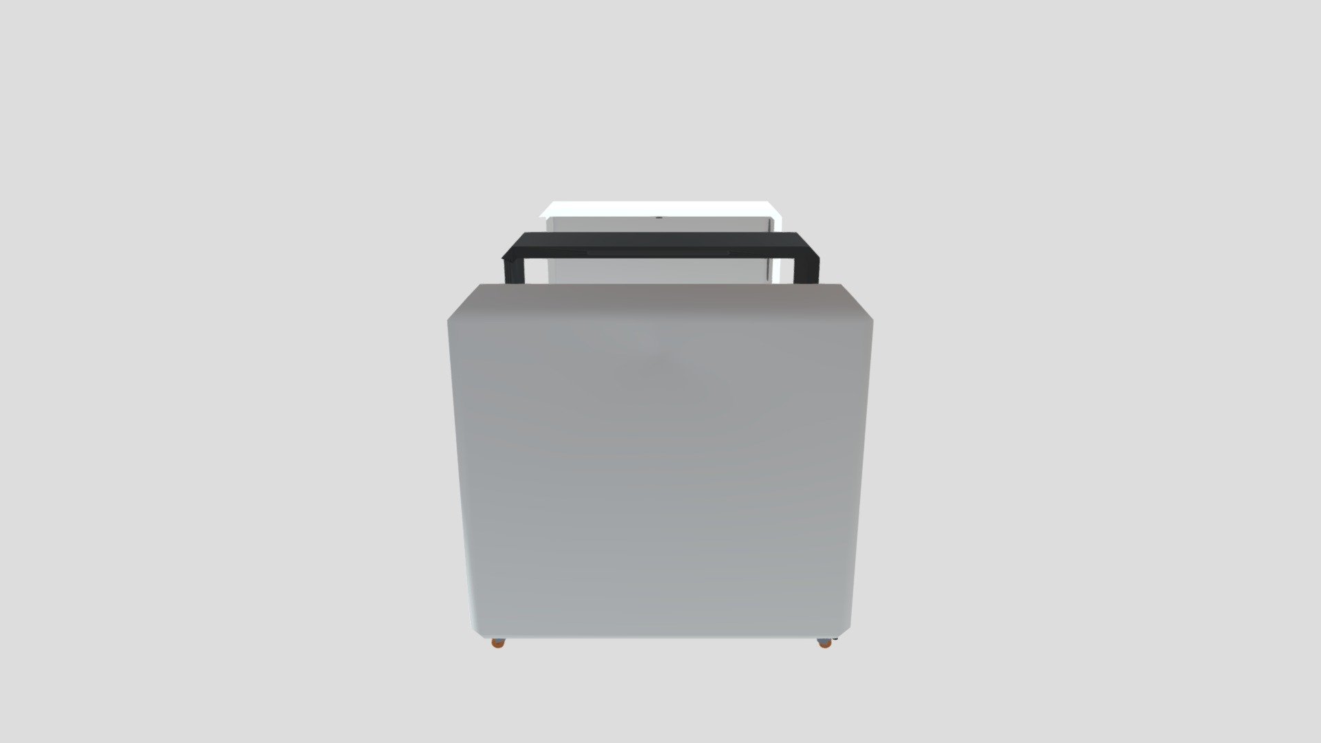 Cabine_S_TO_FBX_4 - 3D model by Nobru Magalhães (@bruno.r1) [0892b92] - Sketchfab
