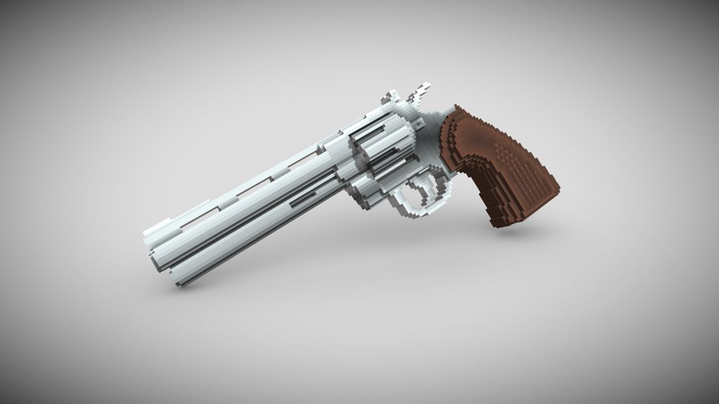 pixel props - A 3D model collection by Lo_er - Sketchfab