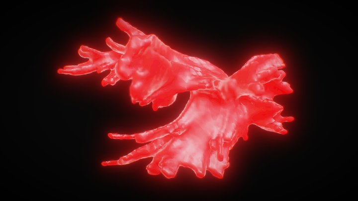 Dti 3D models - Sketchfab