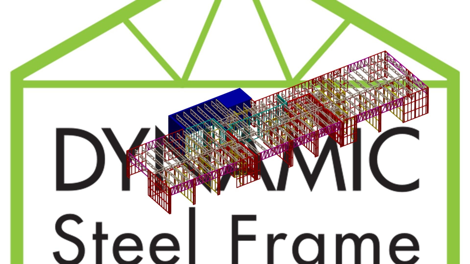 Neerim Rd PRELIM - 3D model by Dynamic Steel Frame (@DynamicSteelFrame ...