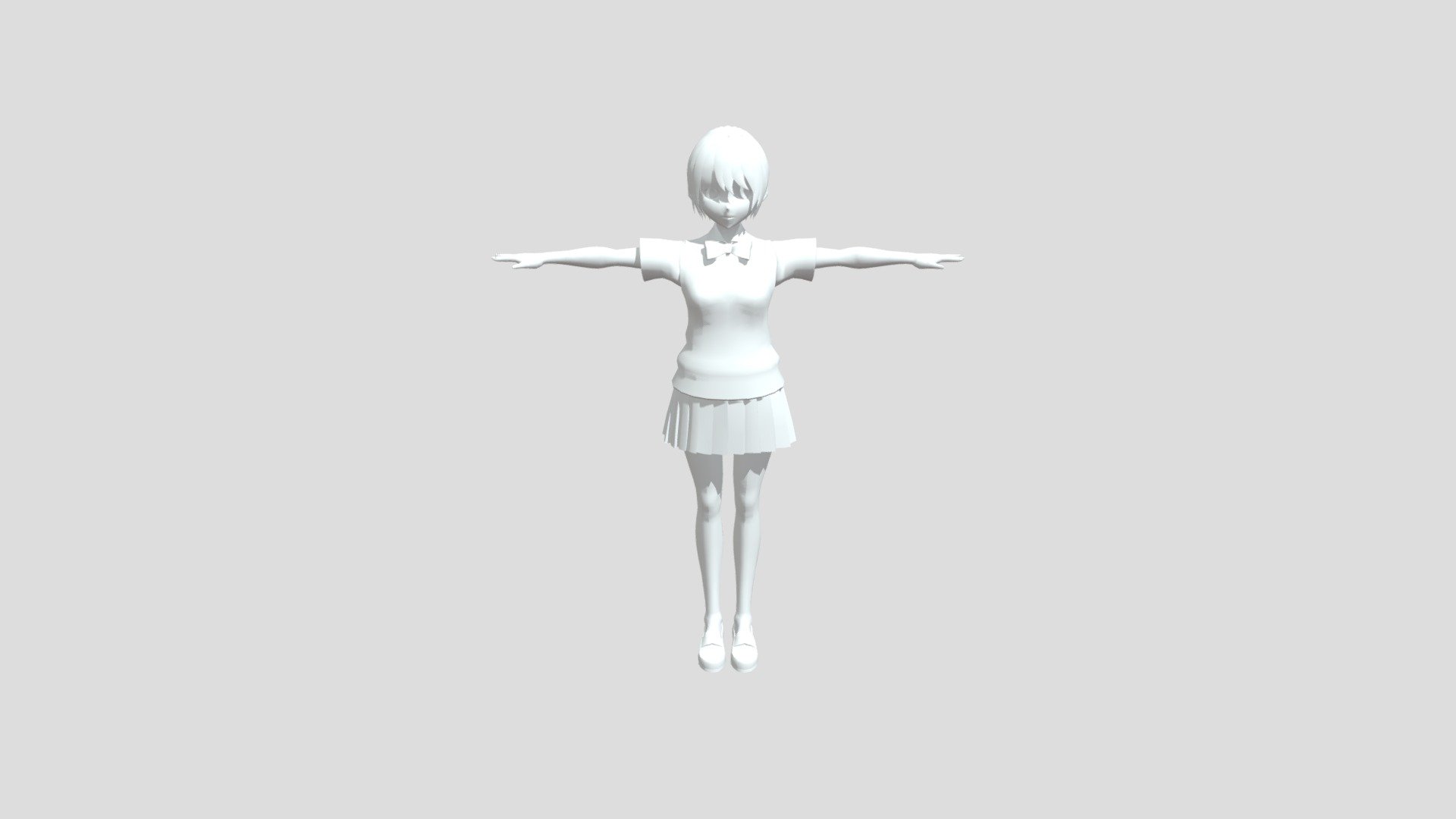 Joyful Jump - 3D model by kostja334567 [0896ef3] - Sketchfab