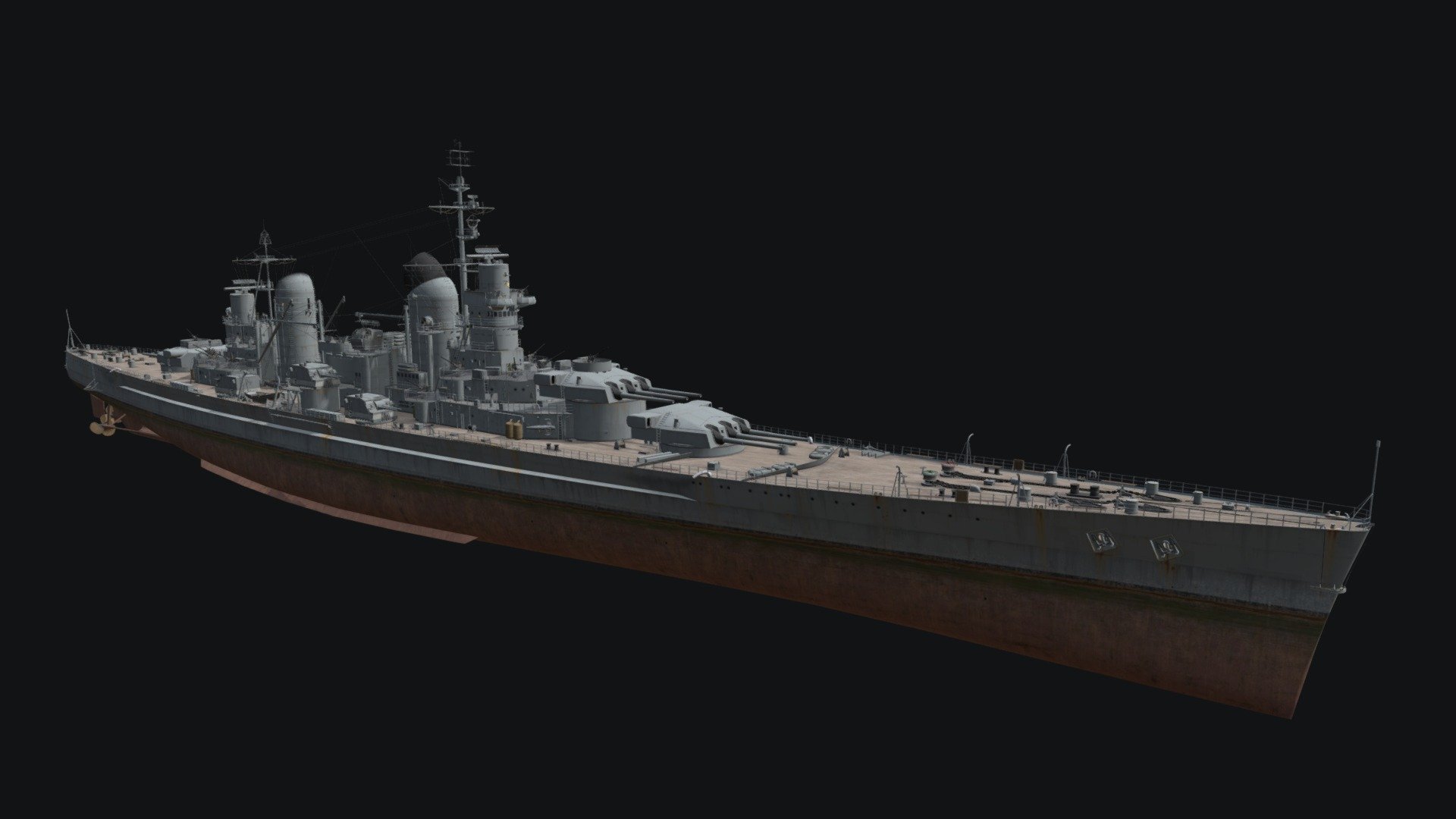 Johan De Witt - 3D model by EletricalFuse [08973b6] - Sketchfab