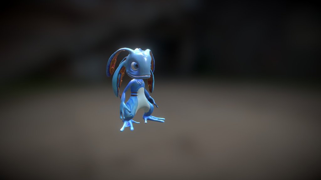 Fizz test anim - 3D model by JER3D (@jeremygo) [0897ebd] - Sketchfab