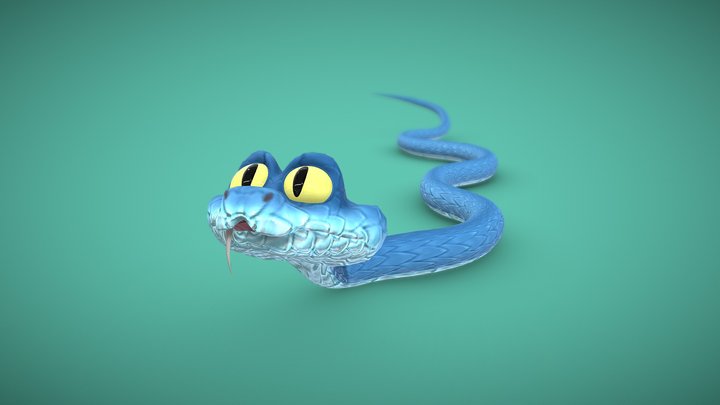 Zootopia 3D models - Sketchfab