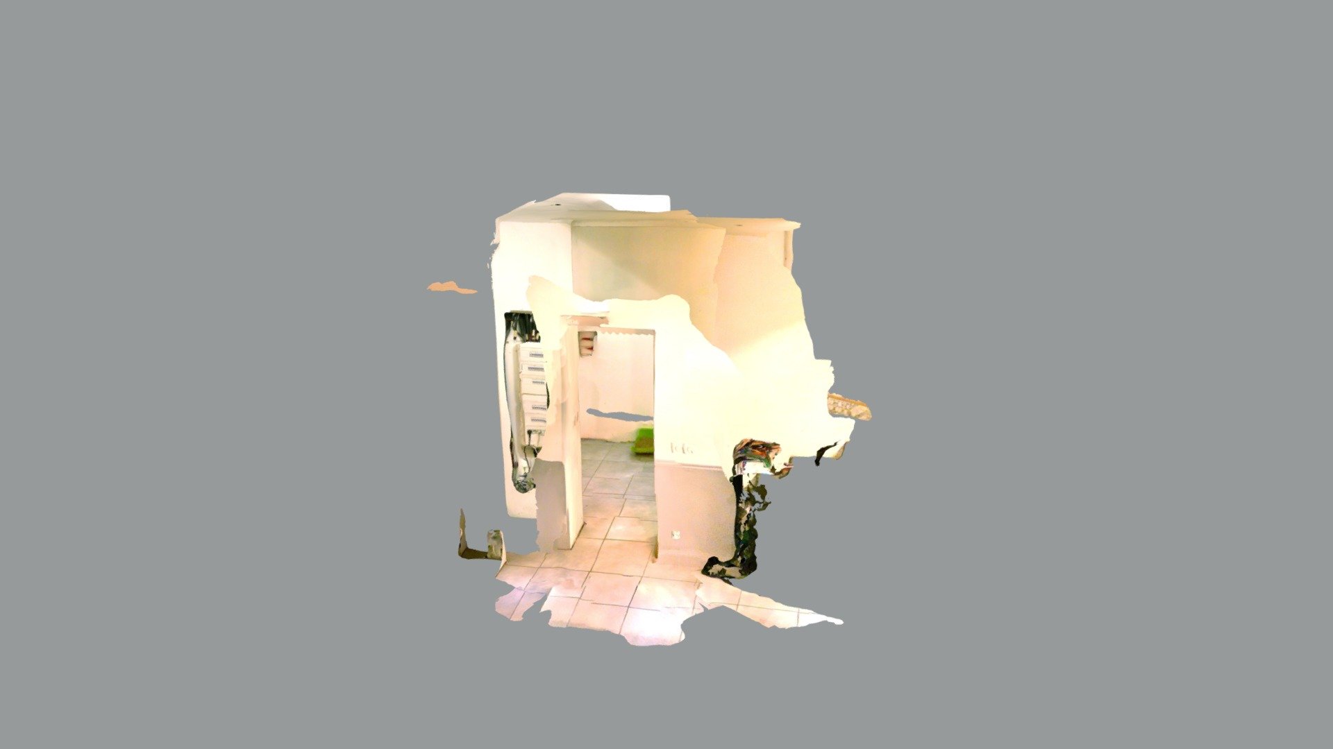 XV - Download Free 3D model by llop.gerard [08993bf] - Sketchfab