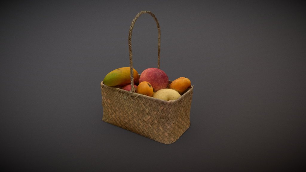 fav - A 3D model collection by Harryrippa - Sketchfab