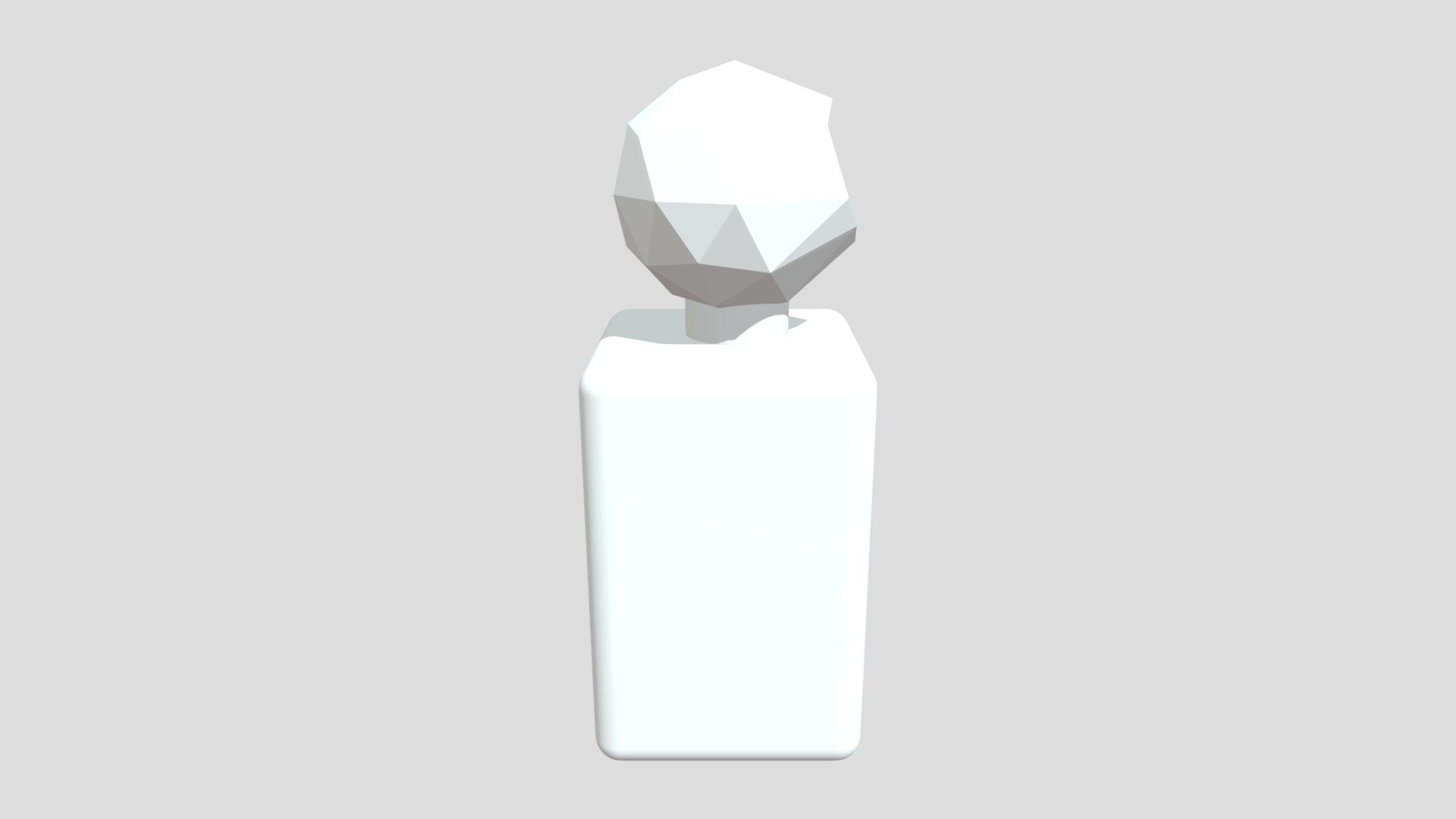 A Weird Character - Download Free 3D model by sensi1707 [08998e5 ...