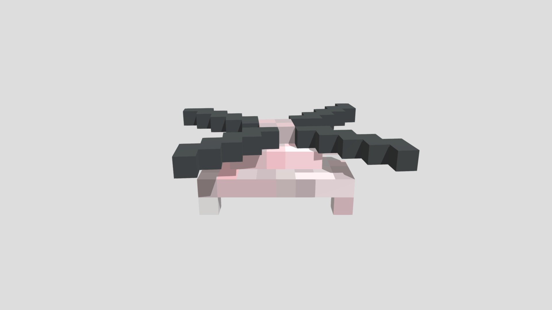 Sculk Sprinkler - 3D model by pablinio2009 [0899c93] - Sketchfab