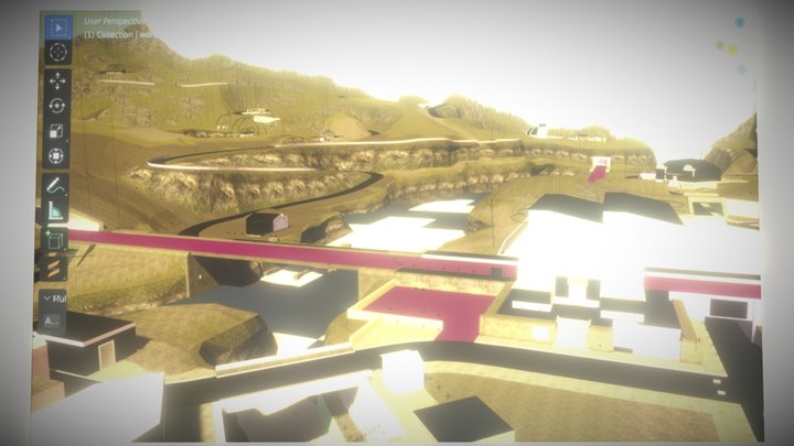 Gmod 3D models - Sketchfab