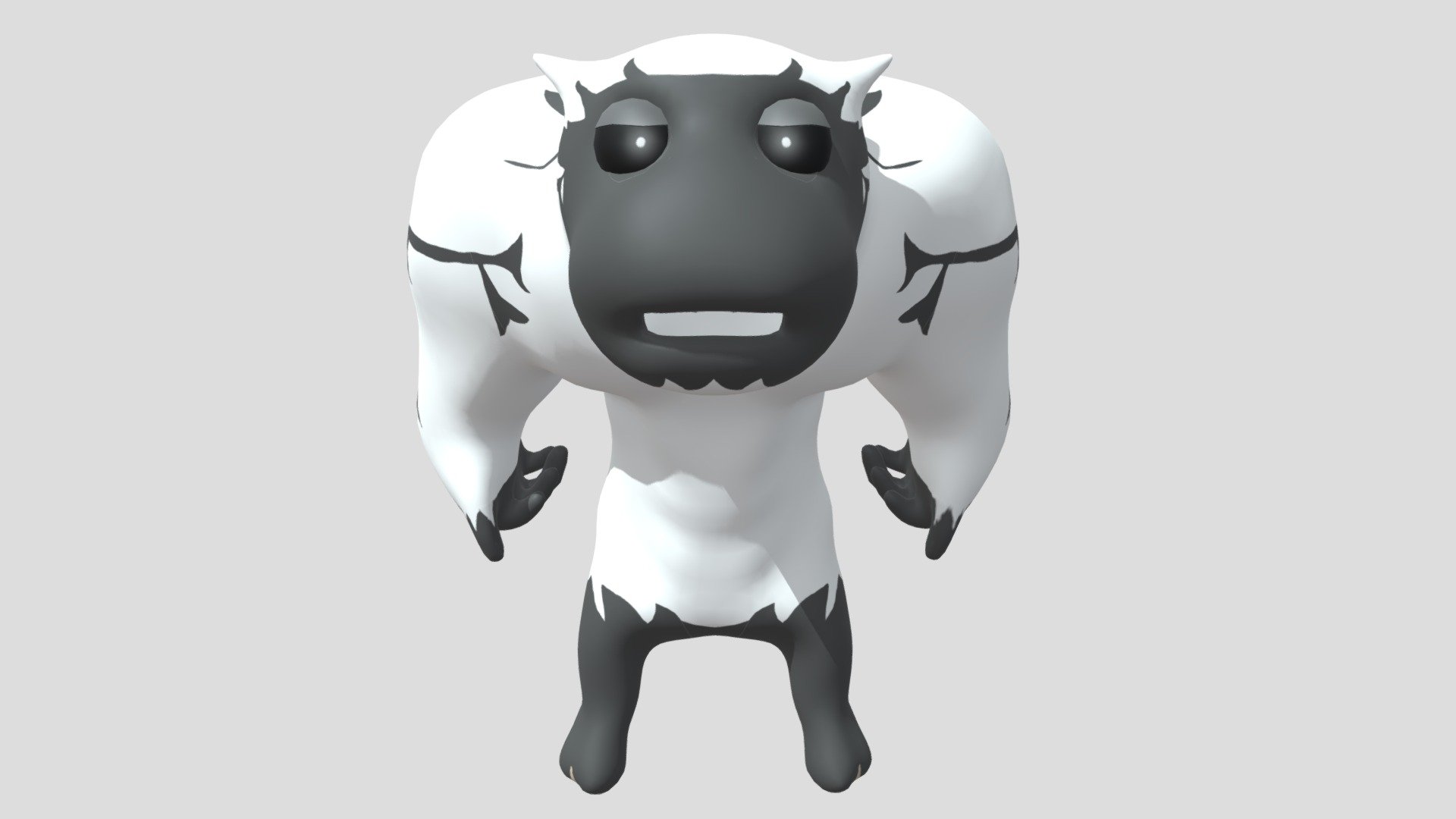 G_Key - 3D model by Li_shiun [089b7a7] - Sketchfab