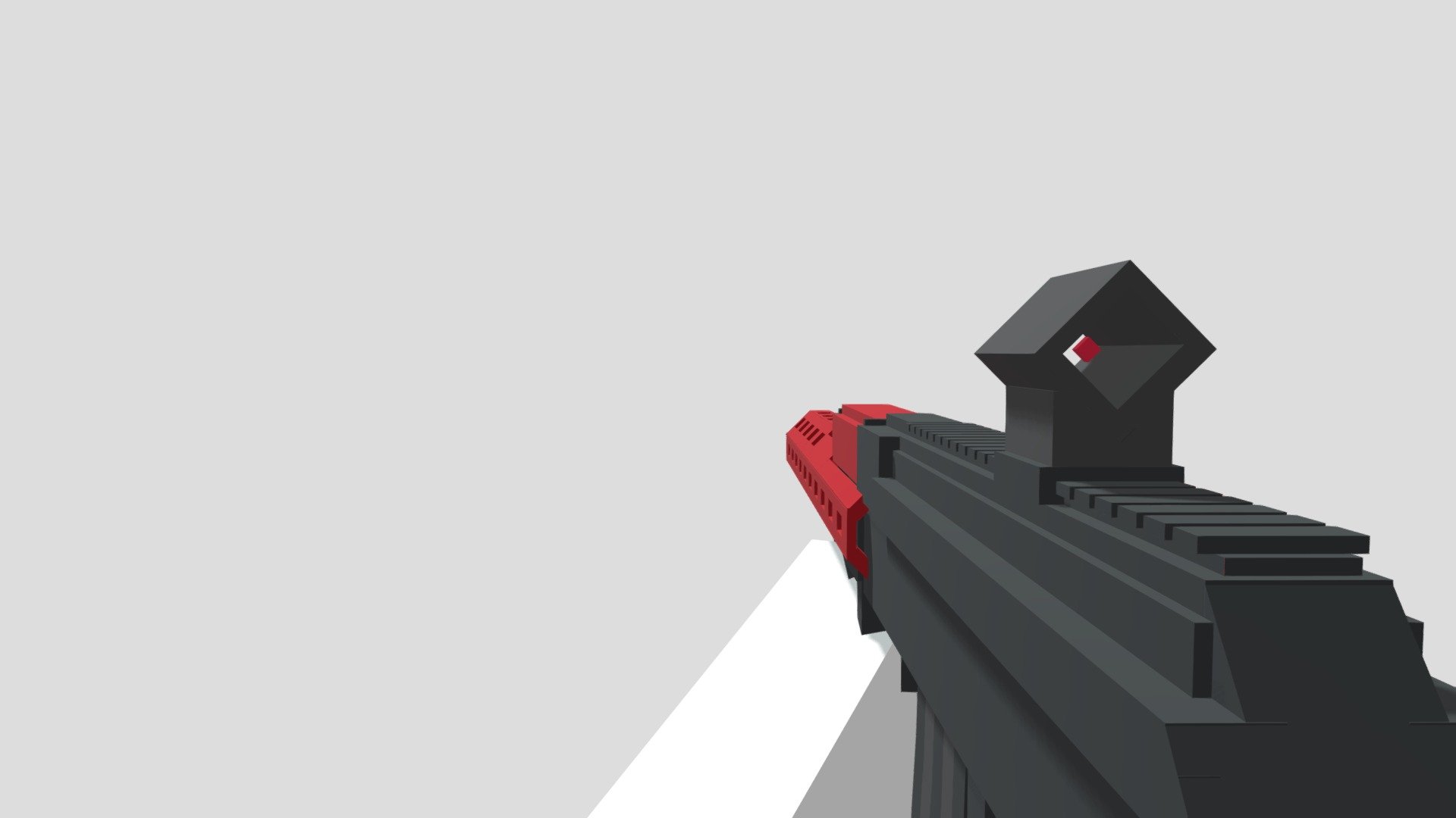 AK-Custom - 3D model by Kat_os [089e268] - Sketchfab