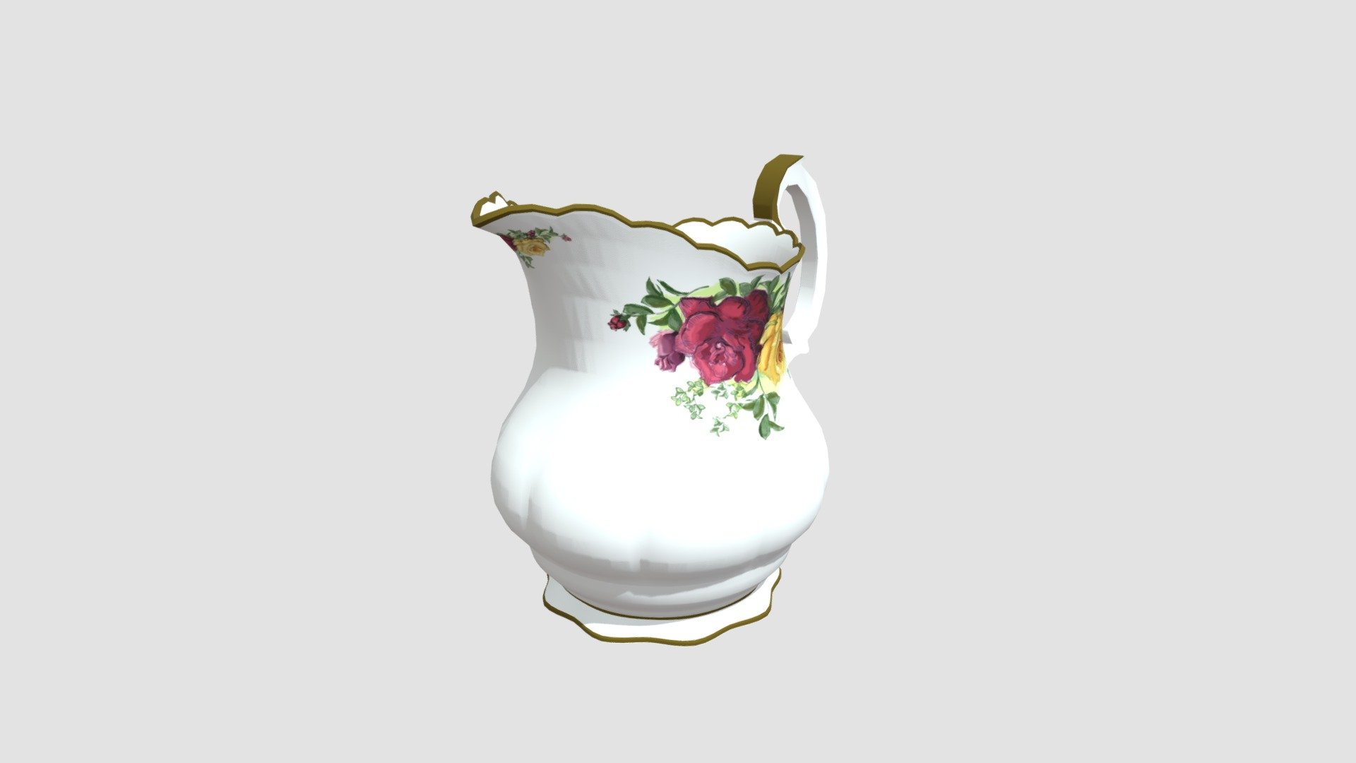 porcelain - Buy Royalty Free 3D model by Evermotion [089f452 ...
