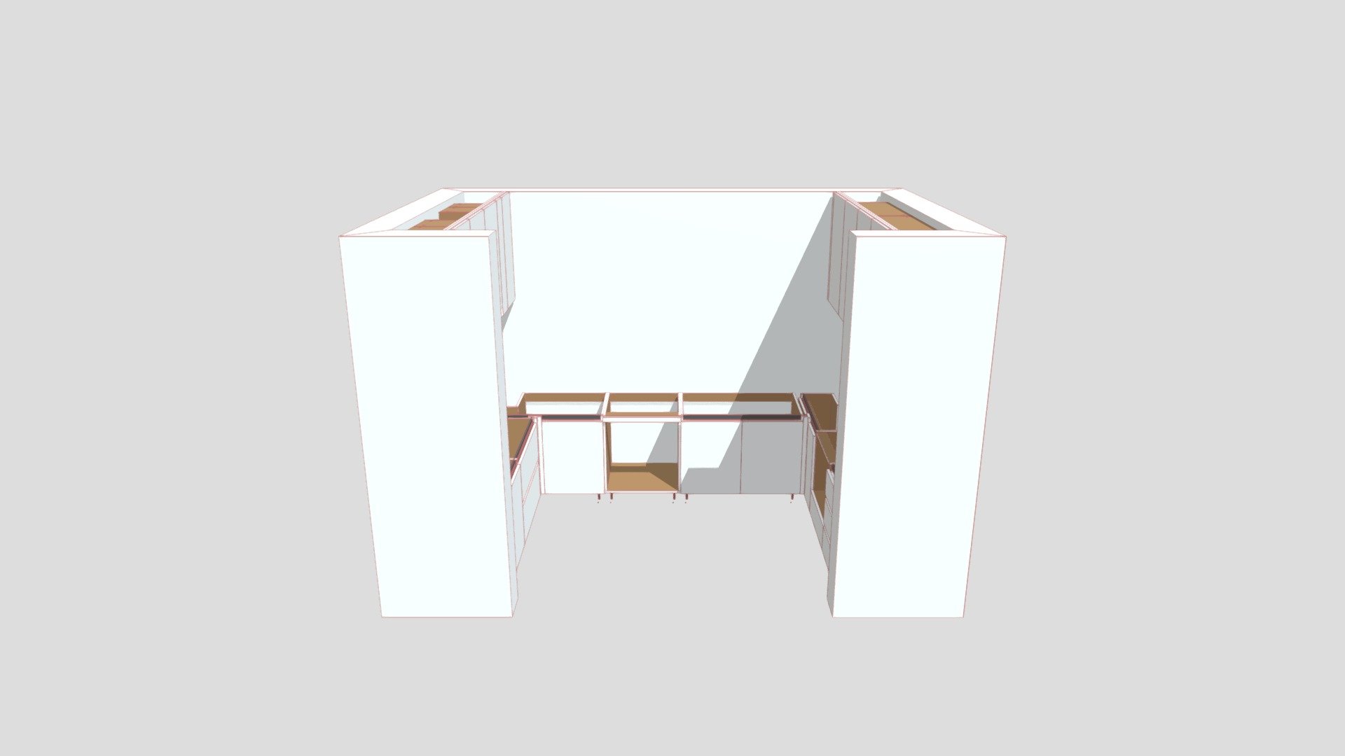 Desktop - 3D model by 伊芙曼定制 (@evemancab) [08a08cc] - Sketchfab