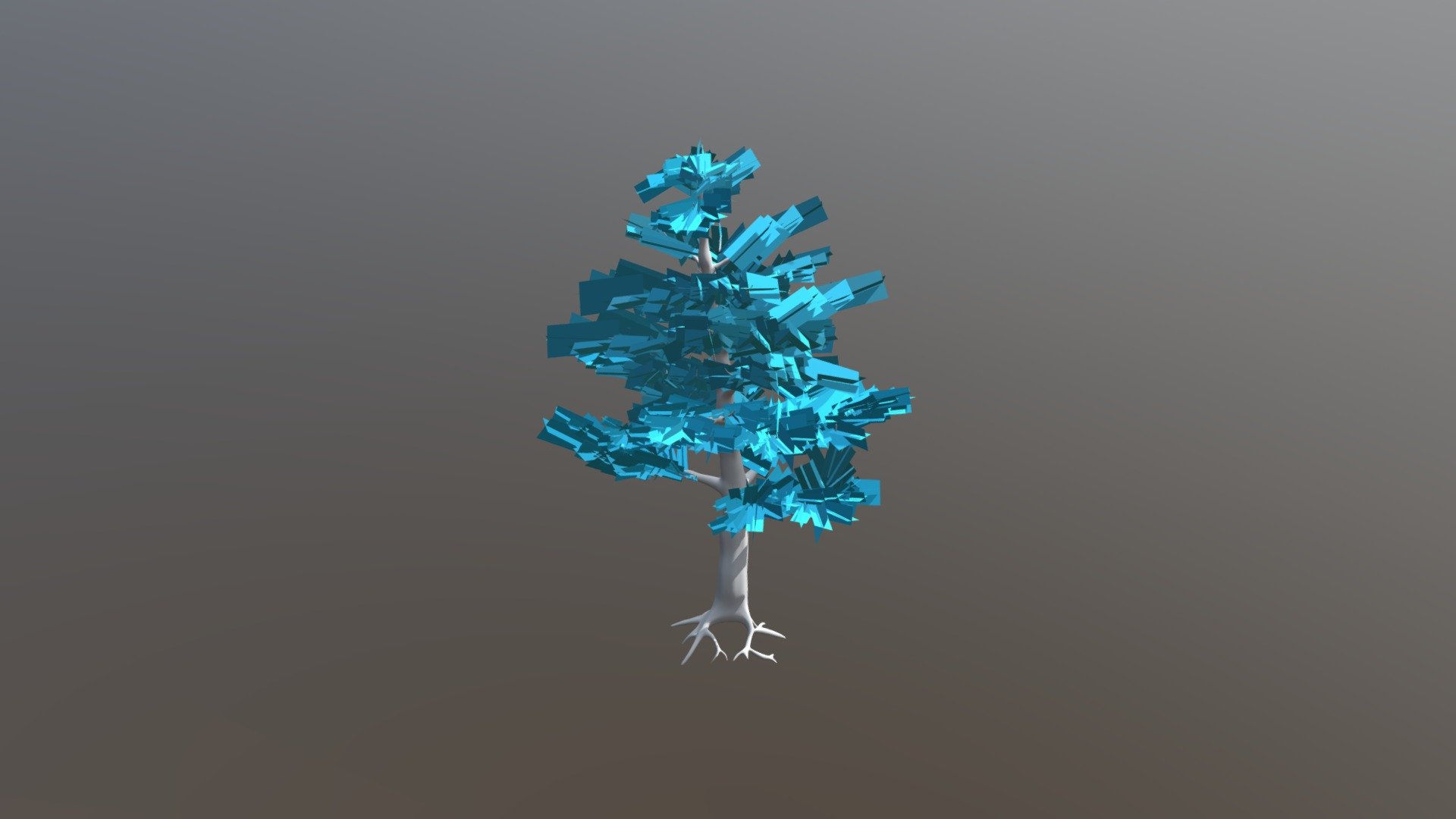 Pine Tree Model - Download Free 3D model by BR-Inky [08a19e4] - Sketchfab