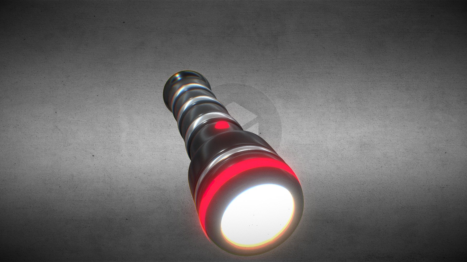MEDIUM_POLY_LANTERN - Download Free 3D model by JackSpector_Ink ...