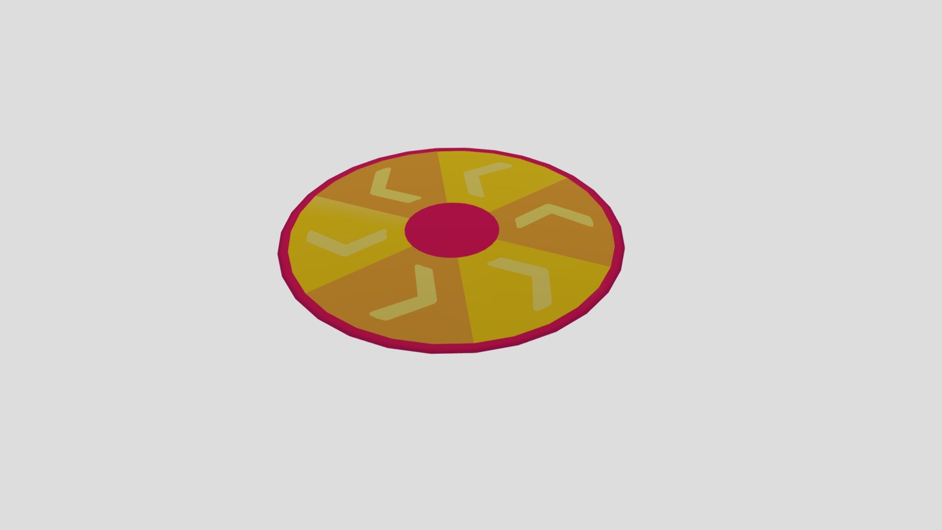 Toy_ Spinning Disc UGC_A_000_1x1 - Download Free 3D model by BRUNO 365 ...