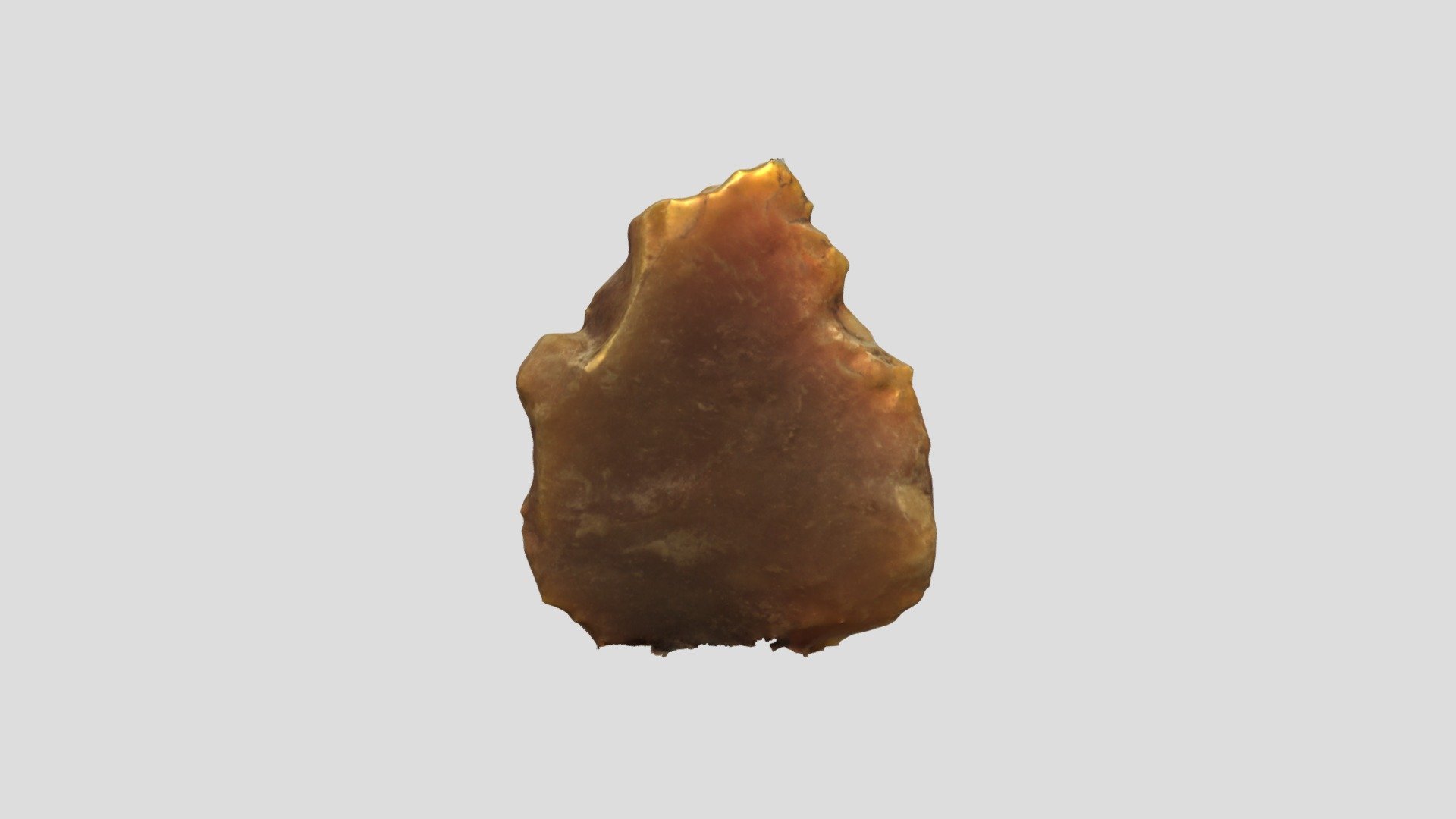 Flint - 3D model by Moira Blackmore (@moisa633) [08a4717] - Sketchfab