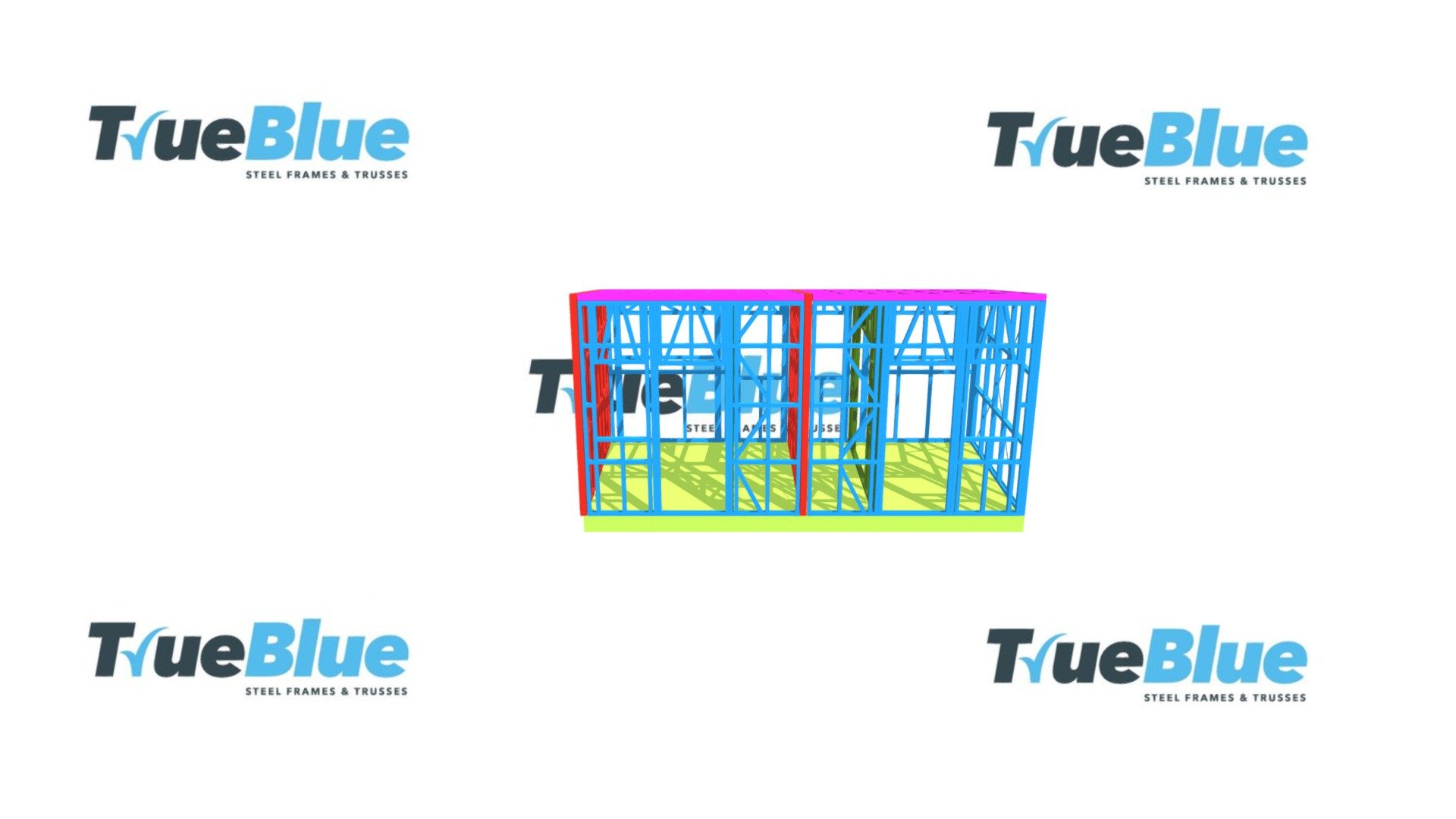 Display - 3D model by TrueBlueSteelFrames [08a6de9] - Sketchfab