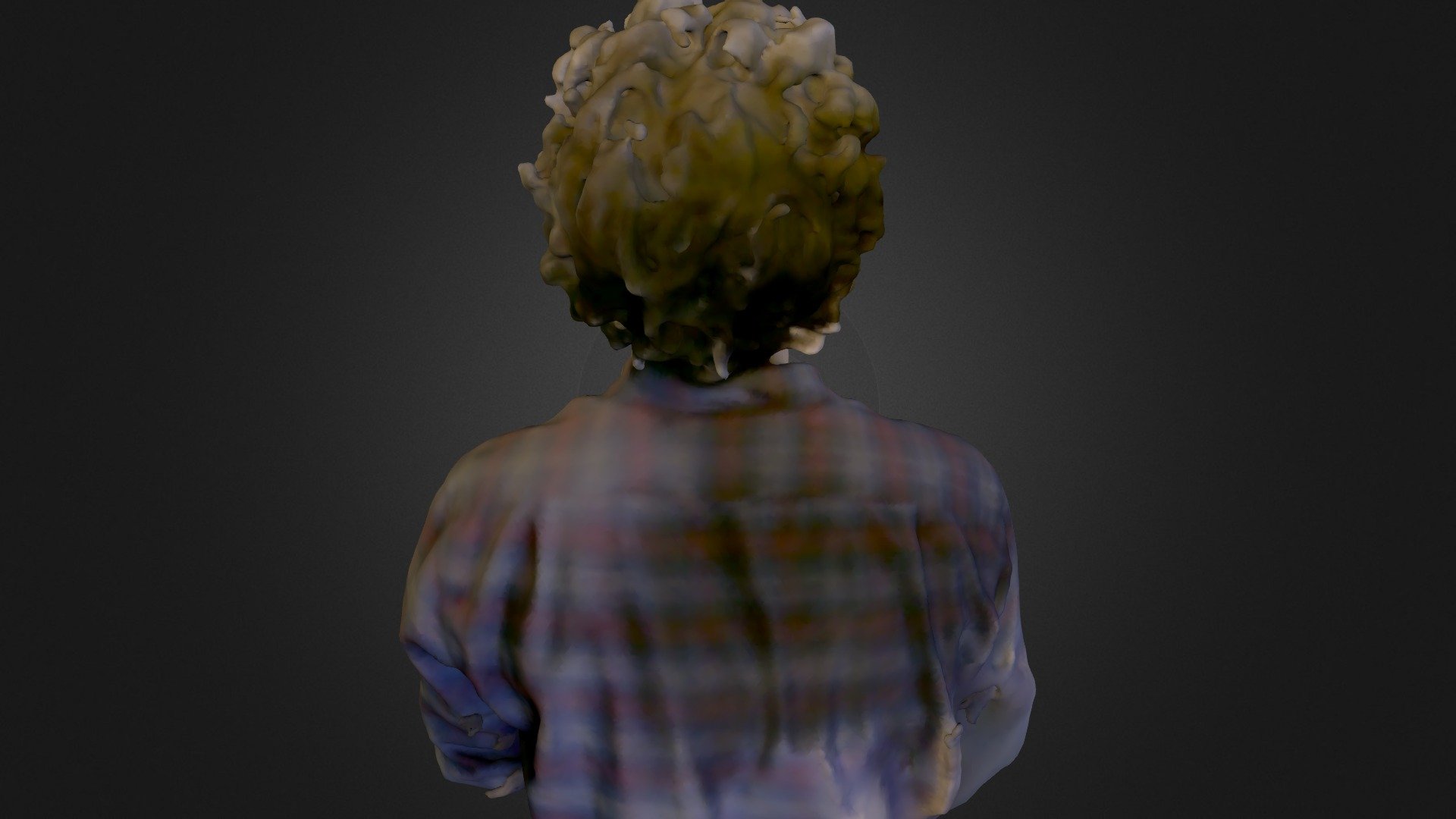Gabe F - 3D model by pioneerworks [08a8741] - Sketchfab