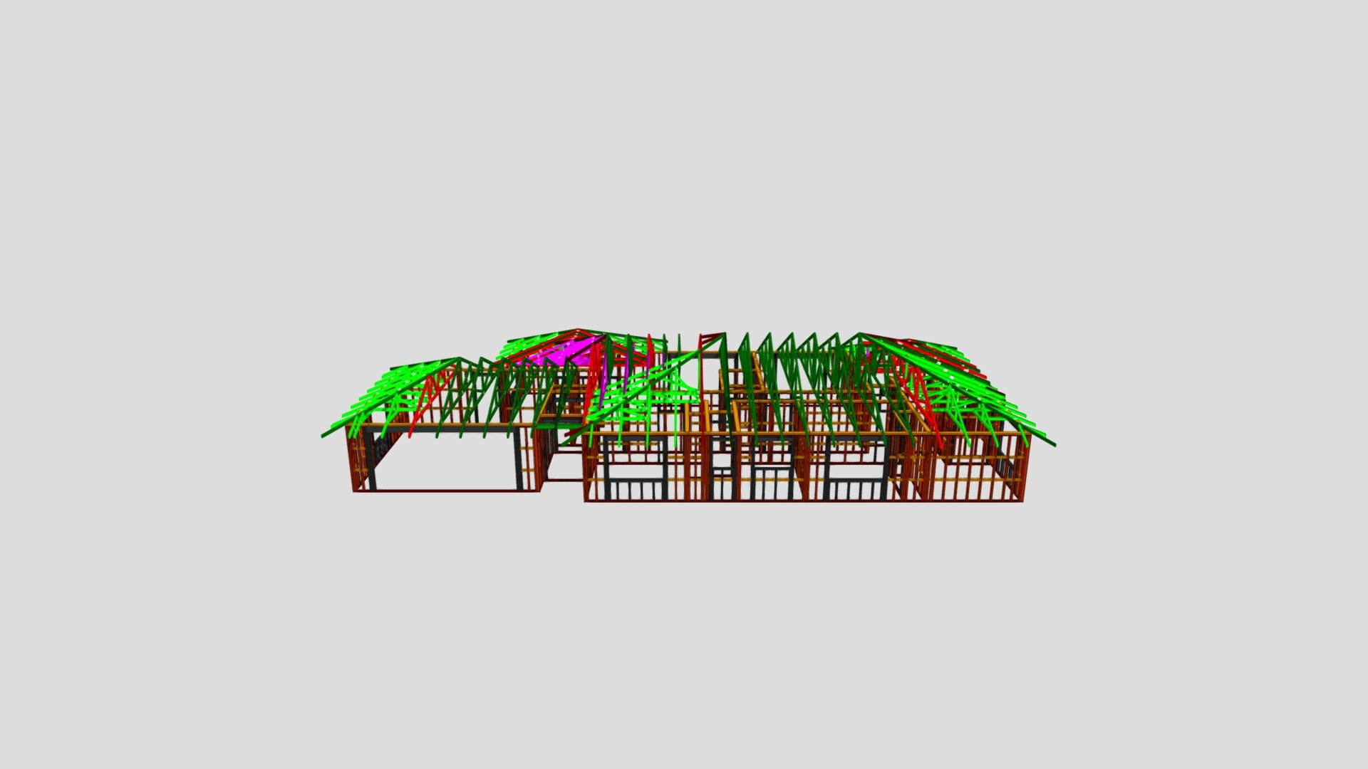 92370 - 3D model by Mount ITM (@phishpula) [08a95be] - Sketchfab
