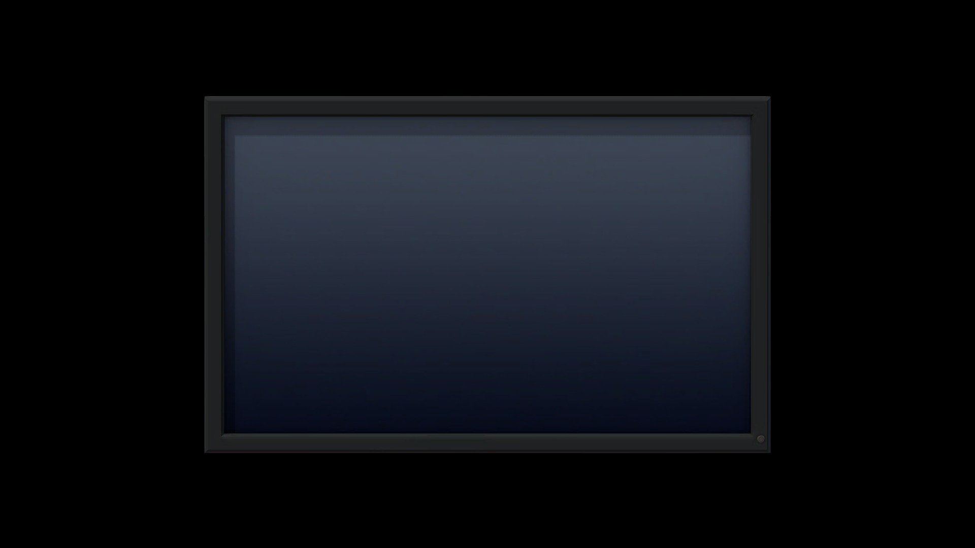 TV Plasma - Download Free 3D model by Dreadler [08a9a59] - Sketchfab