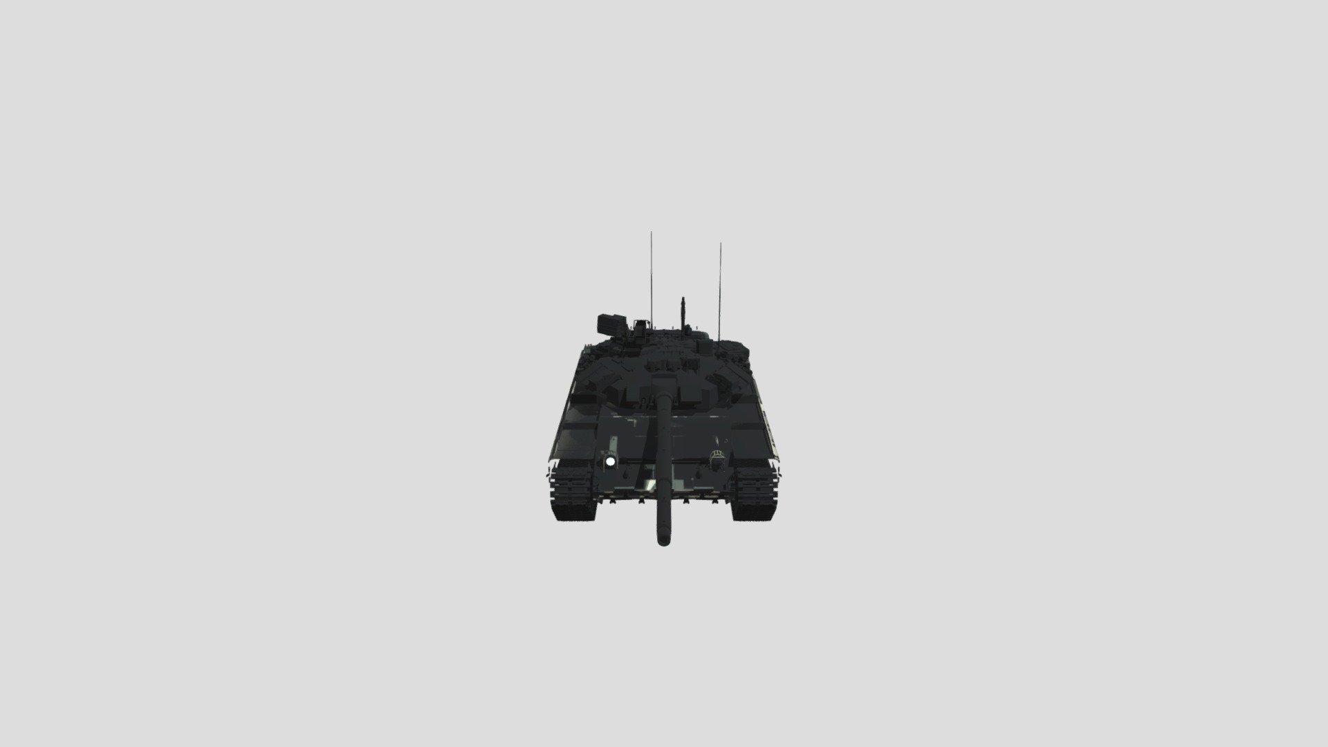tank - 3D model by wangshuping126 [08a9dc6] - Sketchfab