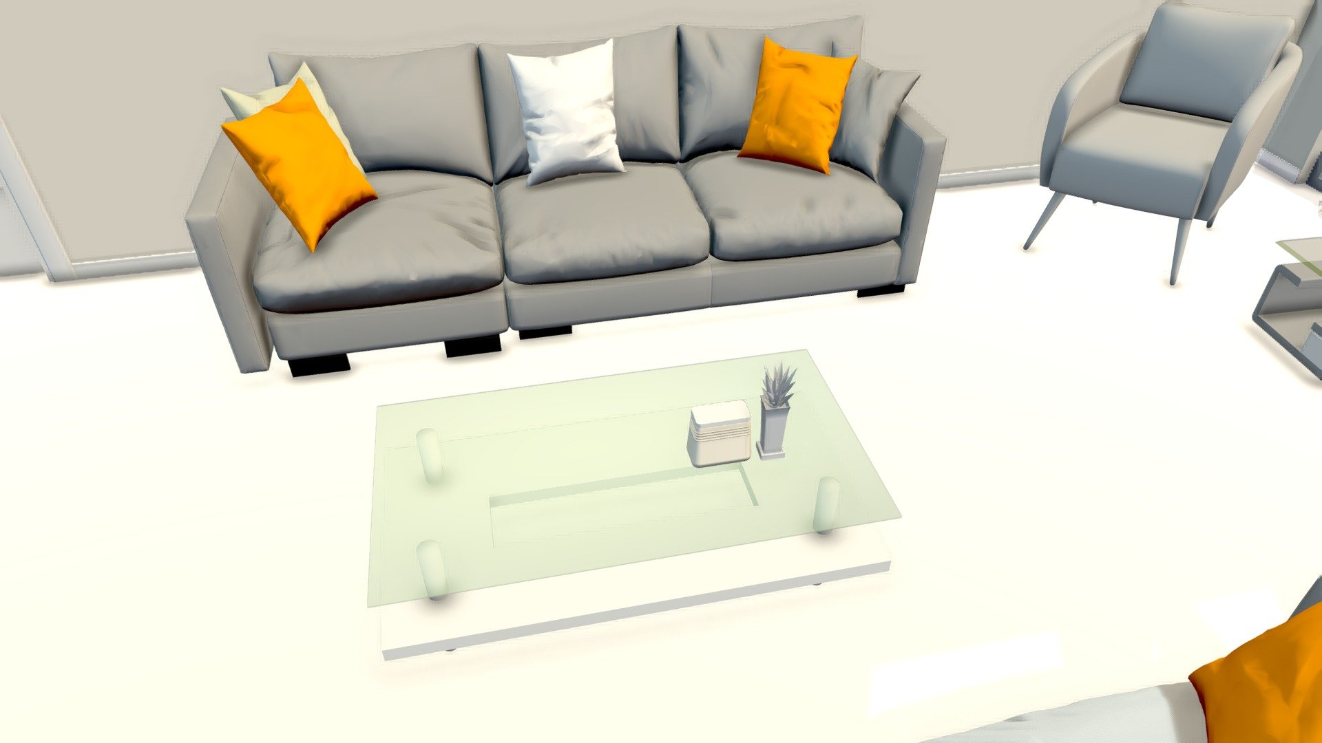 deneme1 - 3D model by sakirodabasi [08aa442] - Sketchfab