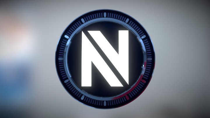 Envyus Logo Wallpaper