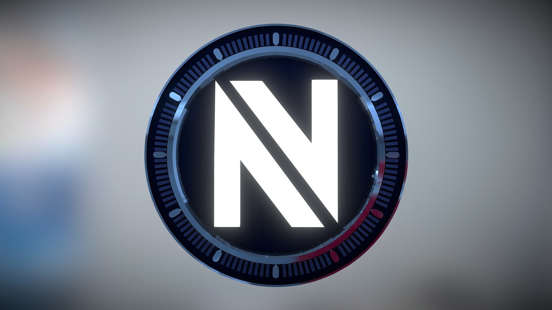 Team ENVYUS - Download Free 3D model by AnshiNoWara [08abad1] - Sketchfab