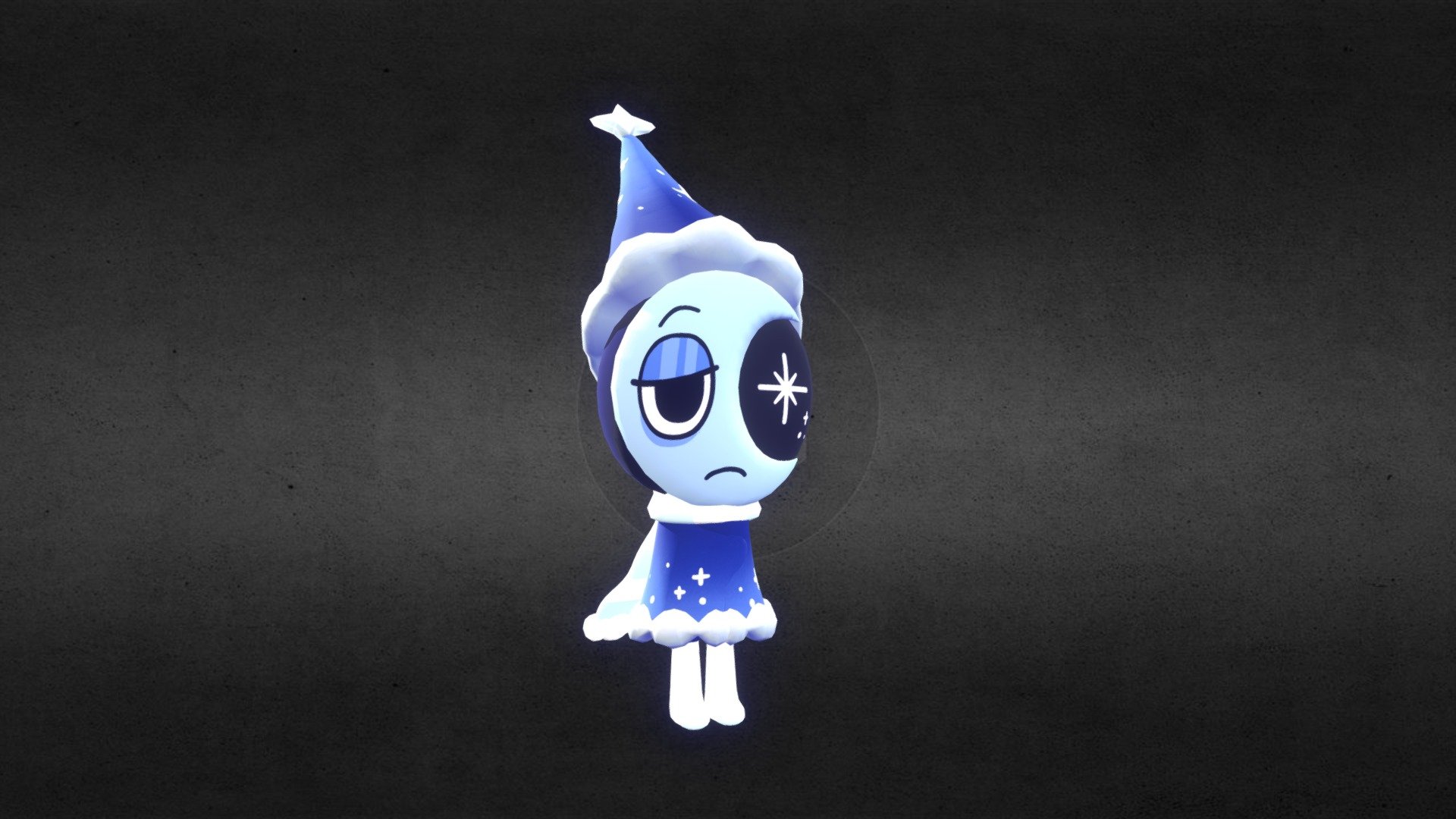 Northstar Astro Official Rig (DANDYS WORLD) - Download Free 3D model by ...