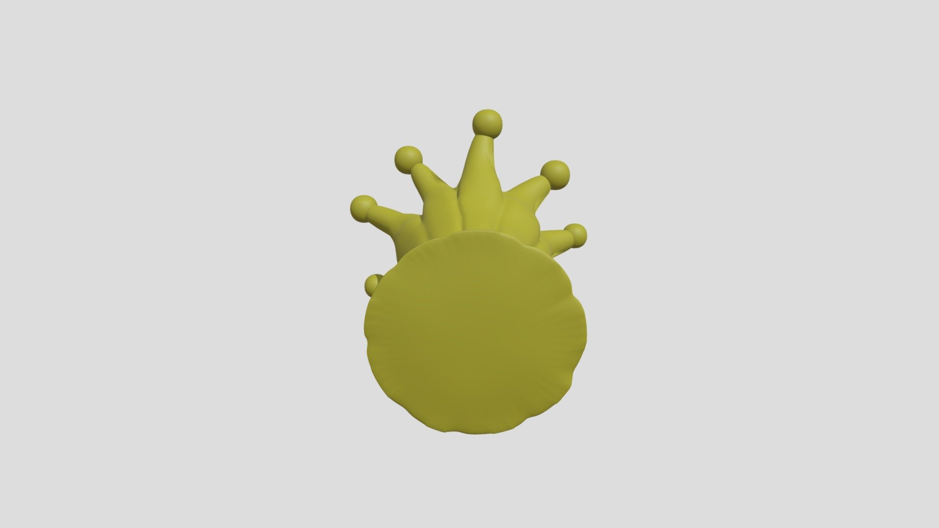 Coral_polyp - Download Free 3D model by Micah (@mkimura551) [08acdbc ...