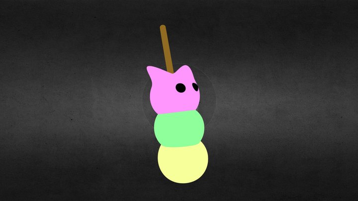 Scratch 3D models - Sketchfab