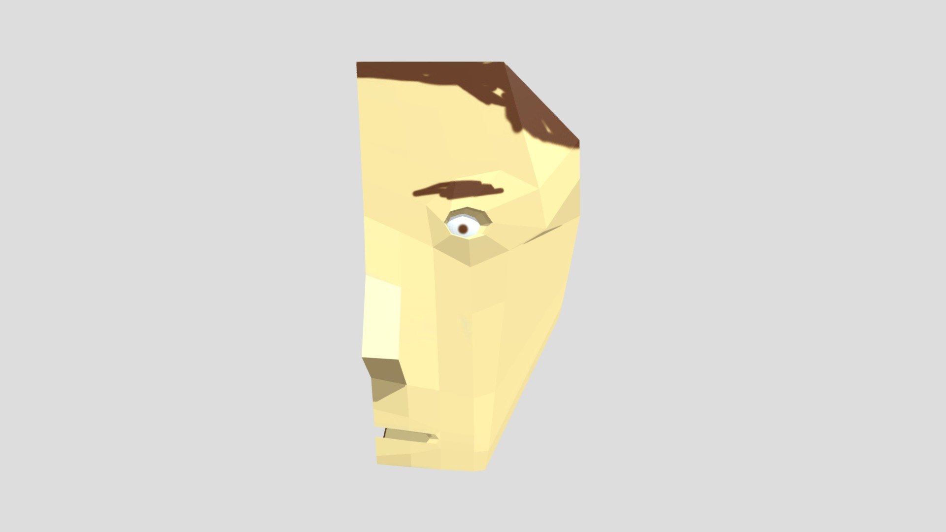 lian_1_blend - 3D model by Enchanted59 [08adb91] - Sketchfab