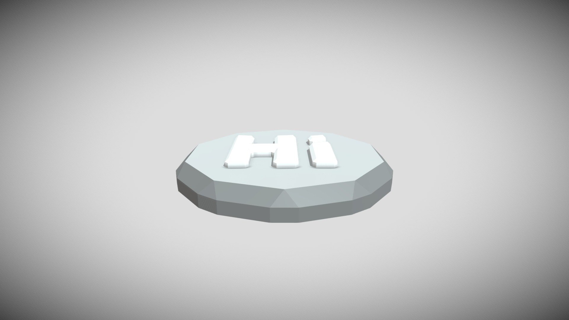 10Sided Hi Icon - Download Free 3D model by Brian.Jensen [08b07fc ...